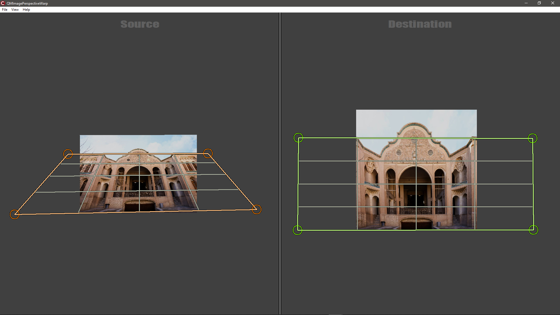 QM 3D Studio – Software