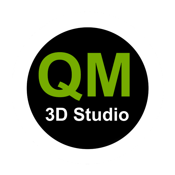 QM 3D Studio – Software